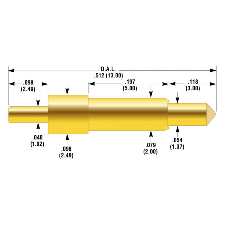 Battery Probe Archives - ECT Contact Products: Online Shop