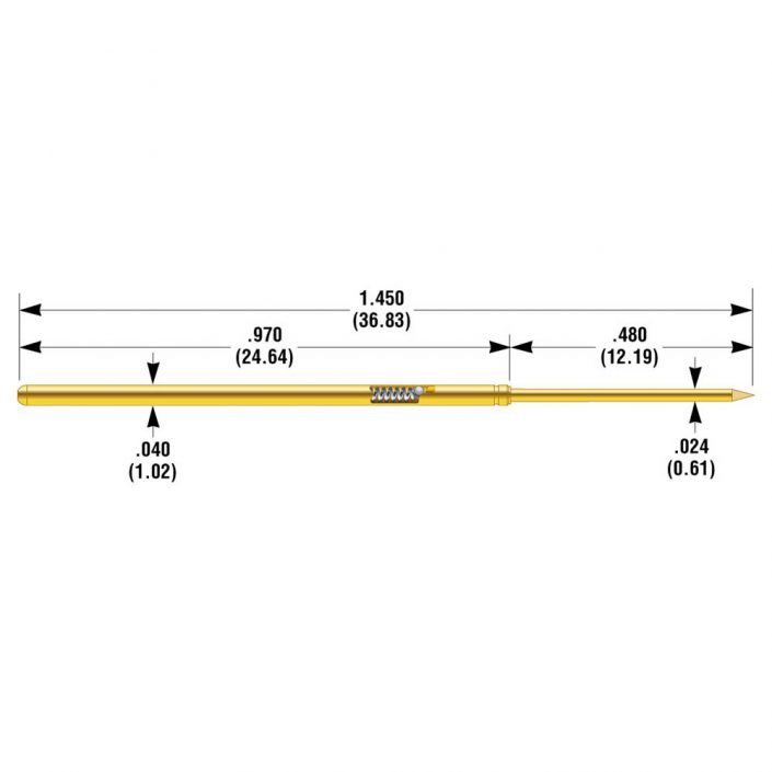 LTP-1 – ECT Contact Products: Online Shop