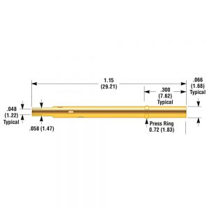 SPR-25W – ECT Contact Products: Online Shop