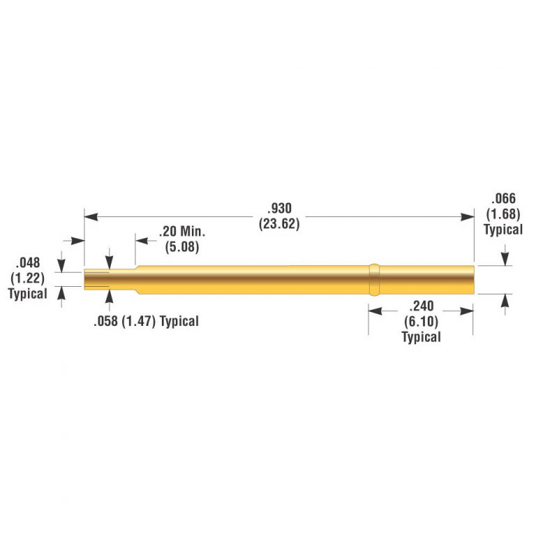 SPR-2W – ECT Contact Products: Online Shop