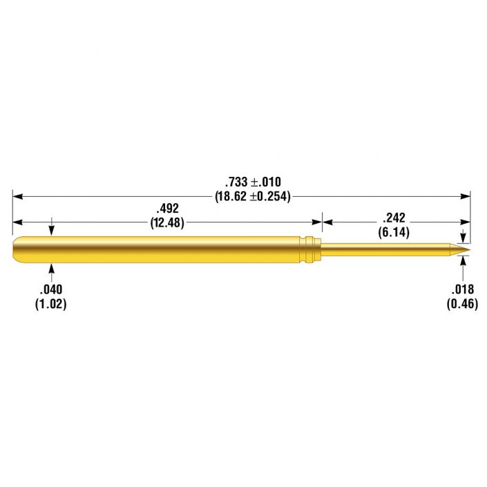 High Frequency Probe