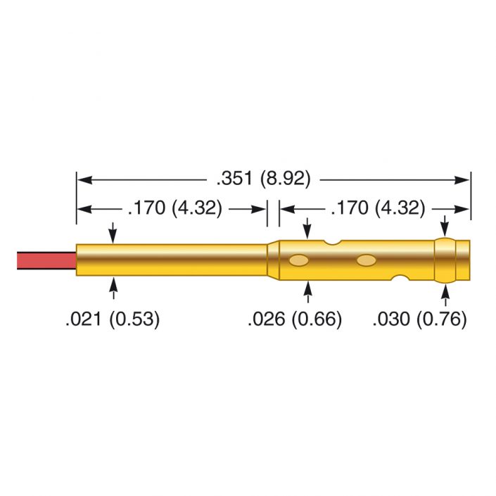 BTP-25 – ECT Contact Products: Online Shop