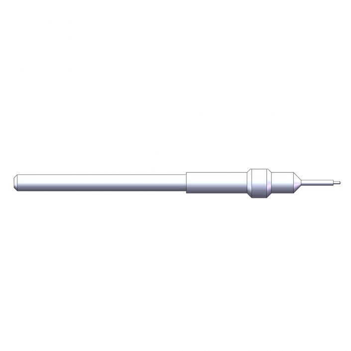 Receptacle Insertion Tool 75mil