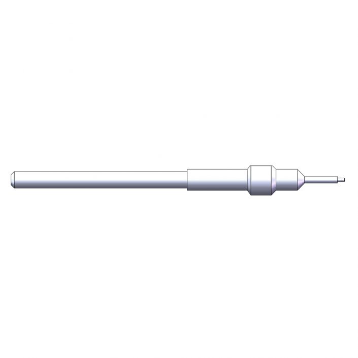 Receptacle Insertion Tool 100mil