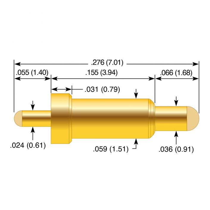 Receptacles for Many Termination Types