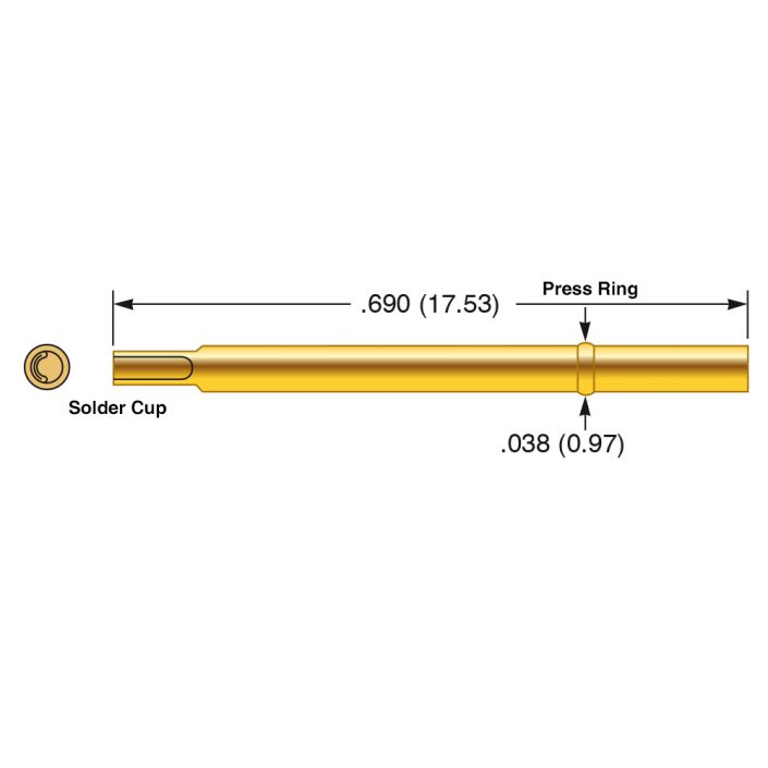 SPR-0W-1 – ECT Contact Products: Online Shop