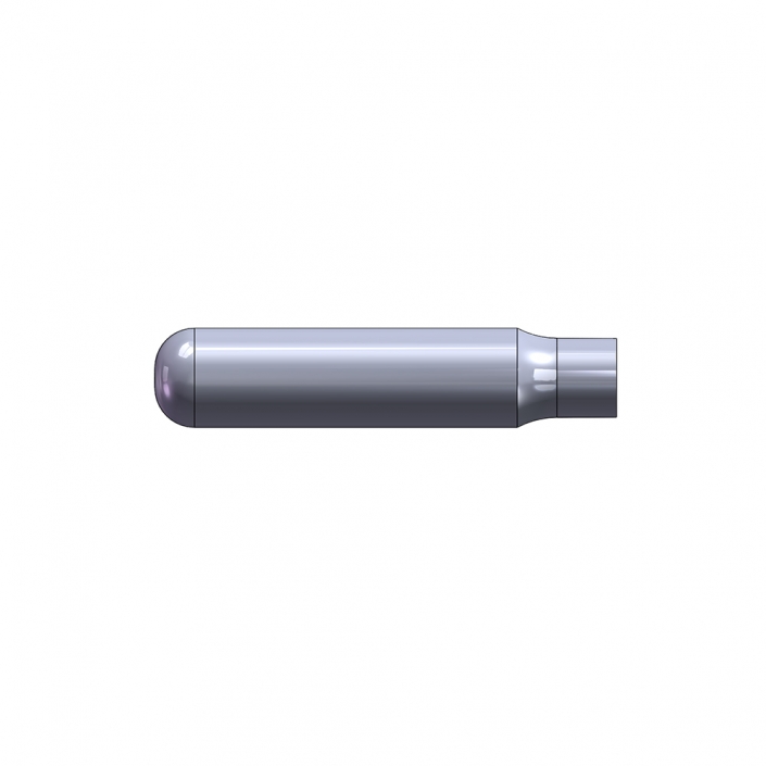 Probe Insertion Tool Handle for BIT Screw Insertion Tool